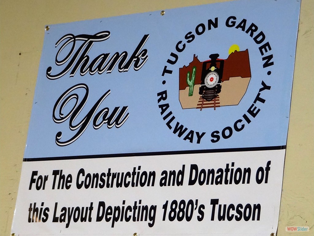 Tucson rodeo parade museum
