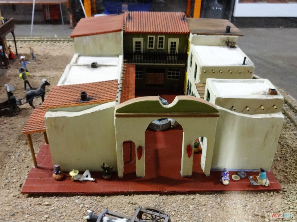 Tucson rodeo parade museum