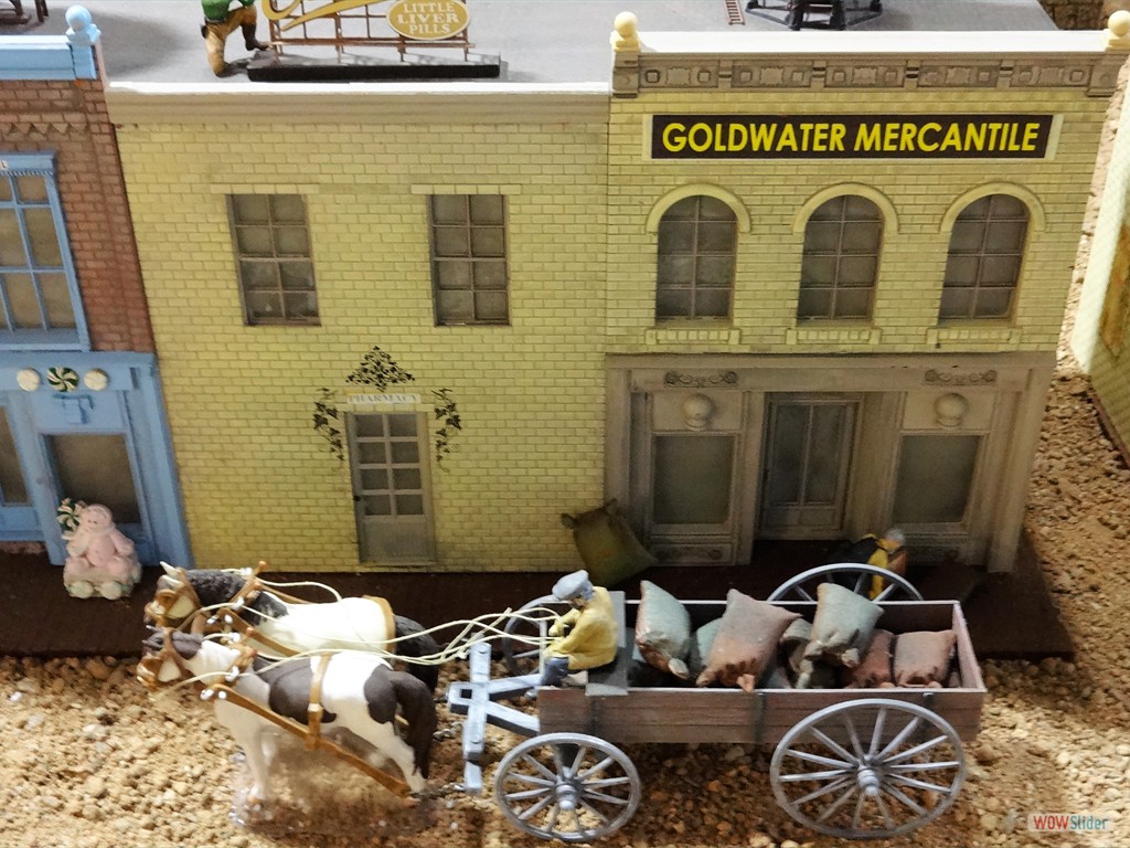 Tucson rodeo parade museum