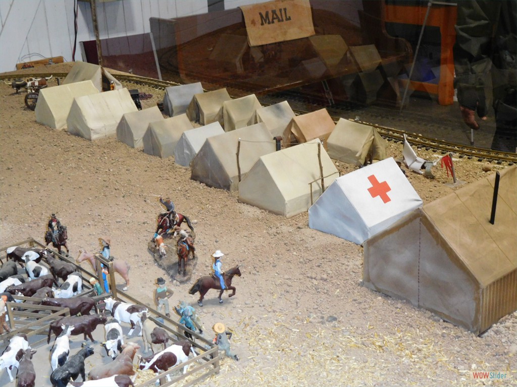 Tucson rodeo parade museum