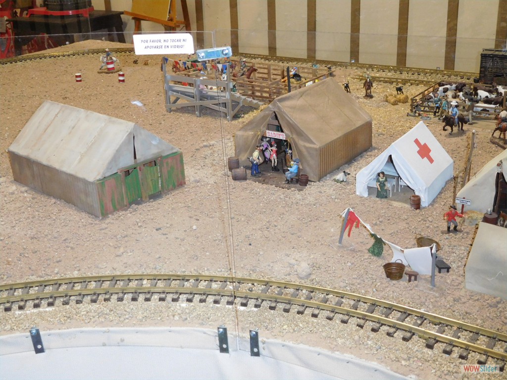 Tucson rodeo parade museum