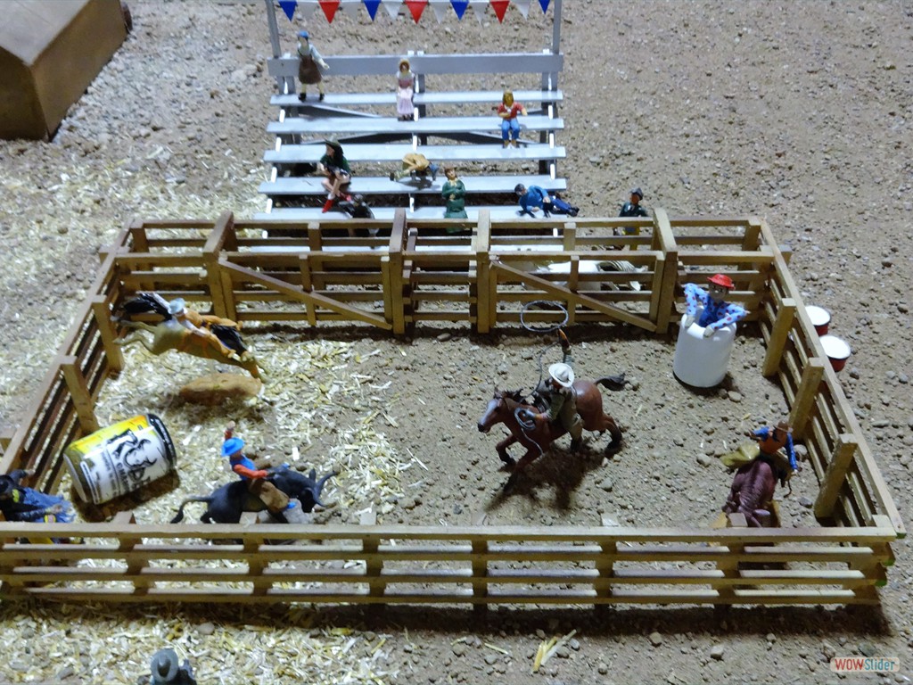 Tucson rodeo parade museum